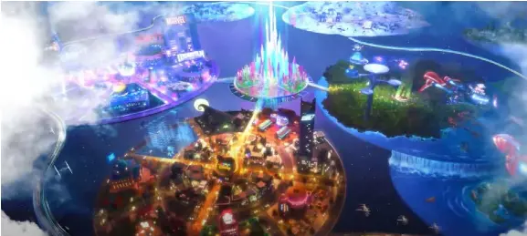 With Disney’s magic, Fortnite is poised to win the metaverse - PressReader