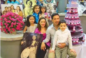 Happy birthday, Al! - PressReader