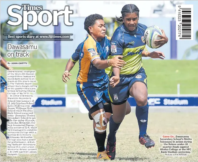 Reinstated - PressReader