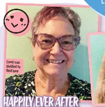 HAPPILY EVER AFTER - PressReader