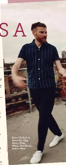 NEVER MISS A BEAT - PressReader