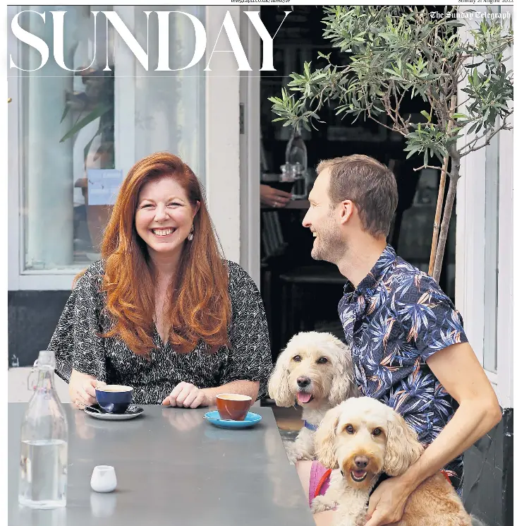 How to make friends as an adult - PressReader