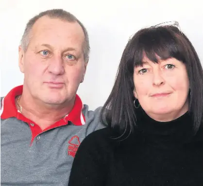Cancer patient’s ‘life or death’ fight to get drug - PressReader