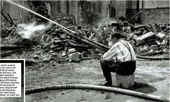 ‘BAEDEKER BLITZ’ - PressReader