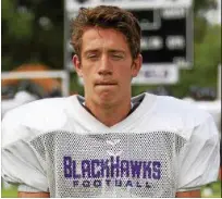 Bloomfield Hills elated talented Emery is back - PressReader