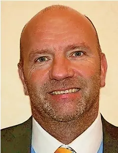 Sefton ready to unveil new CEO as Johnson pays tribute to region ...