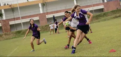 Local British option - PressReader