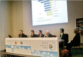 Steering through STRUGGLES - PressReader