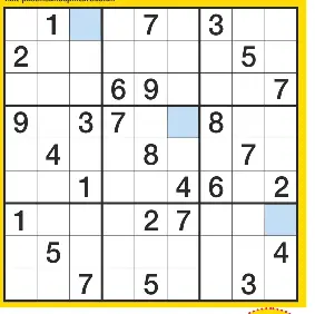 SUDOKU WIN! A PSYCHIC PORTRAIT BY SPIRIT ARTIST BARBARA HUDSON ...