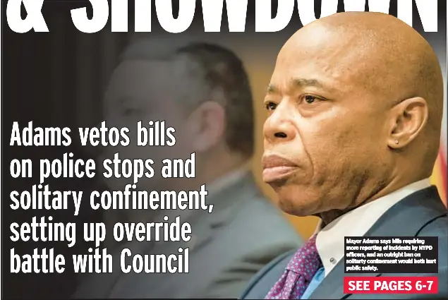 SMACKDOWN & SHOWDOWN - PressReader