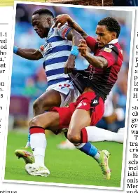 From the playing fieldsofEt­on... football’s most unlikely new star ...