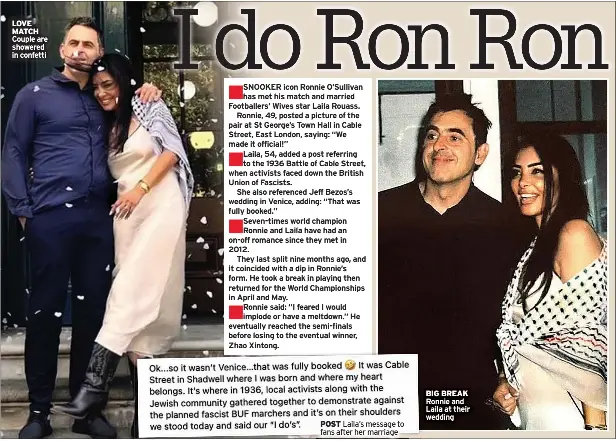 Me & Keith were Words apart before Boyzone - PressReader