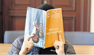 Staatsanwa­ltschaft will Fall von Lok-hooligan neu aufrollen - PressReader