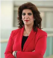 Suzanne Al Anani - PressReader