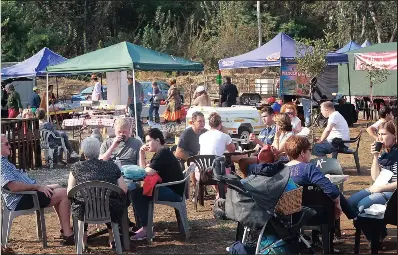 New home for Farmers’ market - PressReader