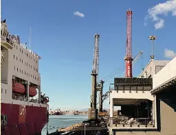 Transnet: Bestee lening só, vra landbouuit­voerders - PressReader