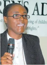 JUDICIAL ANGUISH - PressReader