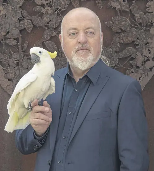 ‘Strictly helped me to conquer nerves’ - PressReader