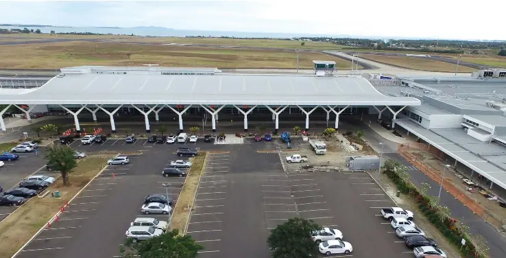 Fiji Airports Plan Upgrades in all 15 airports - PressReader