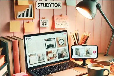 HOW FILIPINO STUDENTS USE TIKTOK FOR LEARNING - PressReader