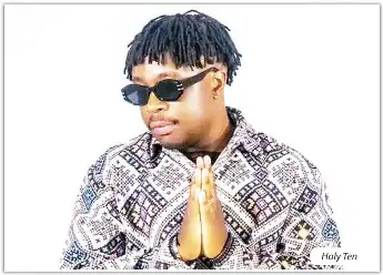 HOLY TEN POSTPONES ‘PROUD FATHER’ LAUNCH - PressReader