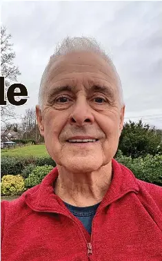 Residents create website in battle to save countrysid­e - PressReader