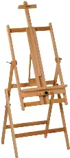 CANSON PROMOTES LEFRANC & BOURGEOIS ARTISTS’ EASELS - PressReader