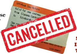 THE TIP OF THE ICEBERG’ - PressReader