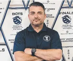 Rangers lead Cup charge for Geelong with solid victory - PressReader