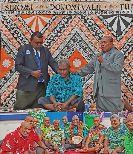 CIBI KO KUBUNA-I-WAI K - PressReader