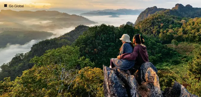 NORTHERN THAILAND - PressReader