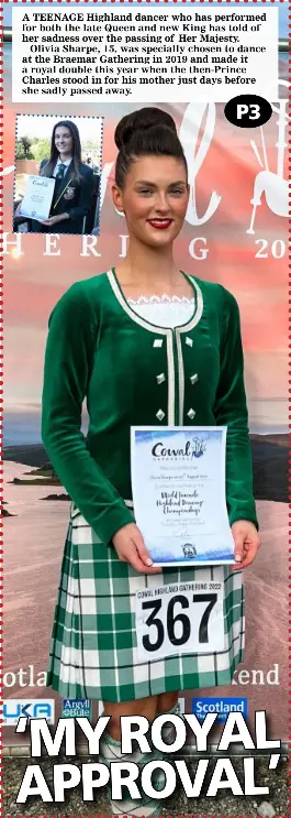 ‘MY ROYAL APPROVAL’ - PressReader