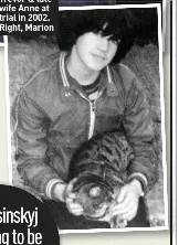 Killer must not be freed - PressReader