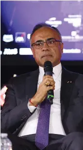 Le prochain sommet mondial de l’IA en Inde veut une place pour les pays ...