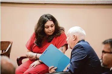 Woman gets 15 years in son’s beating death - PressReader