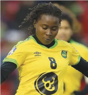 Reggae Girl’s accused killer claims self-defence - PressReader