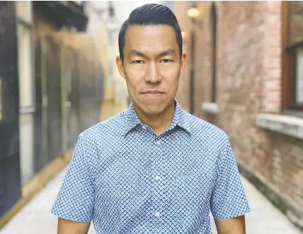 `This is a novel for a time' - PressReader