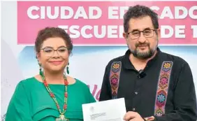 REDES DE PODER - PressReader