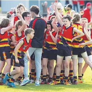 SEMI FINALS - PressReader