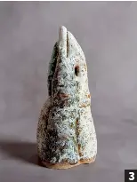 VIMOO SANGHVI, THE CLAY WHISPERER - PressReader