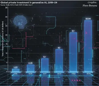 Legacy software back in favour as AI still has to prove its worth ...