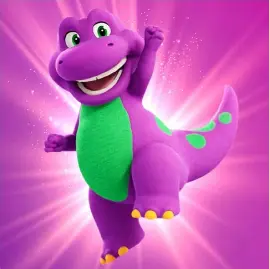 Barney gets major makeover - PressReader