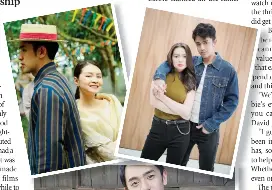 Barbie Forteza and David Licauco prove ‘reel love’ is all they need - PressReader