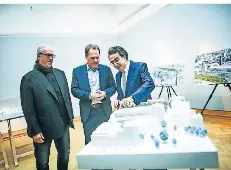 Centrum-Gruppe ist ein Sanierungs­fall - PressReader