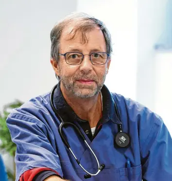 Von Gersthofen an die Wertachkli­niken - PressReader