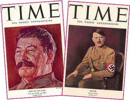 Worst covers of all Time? - PressReader