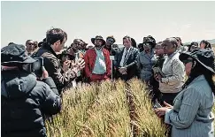 SAB keen to grow smaller farmers - PressReader