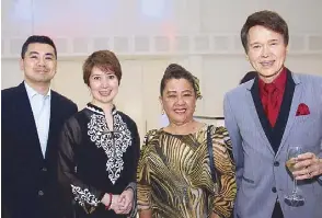 On life’s deeper meaning | The Philippine Star | PressReade­r - PressReader