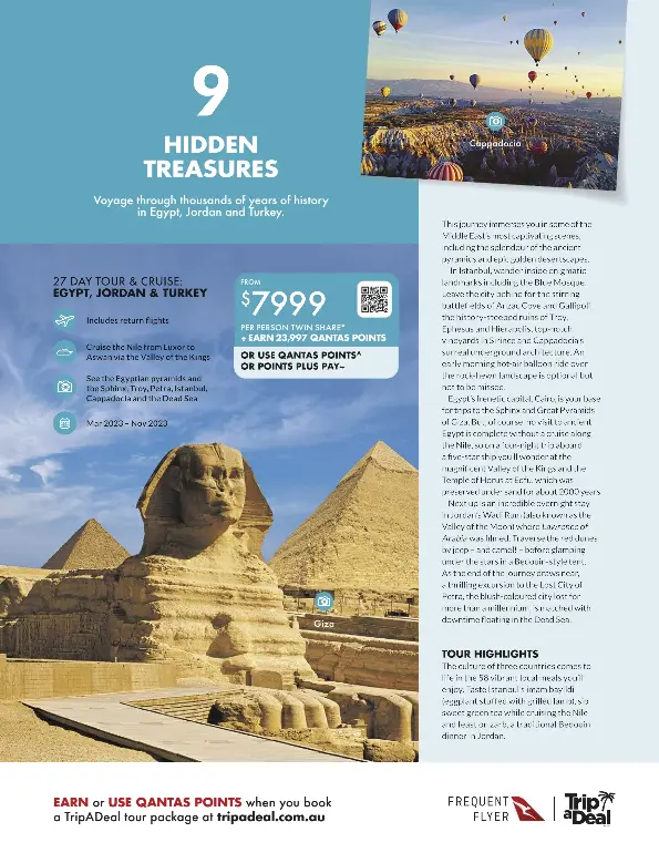 9 HIDDEN TREASURES - PressReader