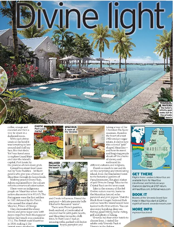 Divine light - PressReader